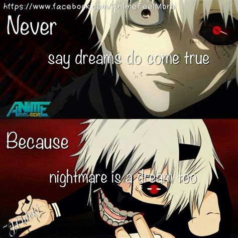 Cute Anime Quotes ~ Karimah Haffafah