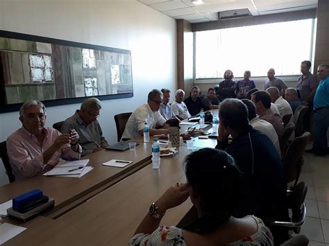 Sindicato Chama A Categoria A Mobilização Após Proposta Vergonhosa Do