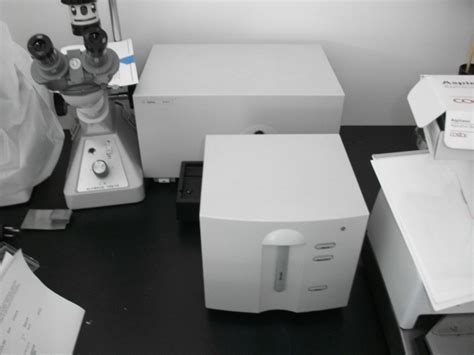 Recently Sold Agilent 8453 Diode Array Spectrophotometer