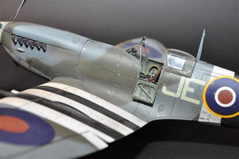 132 Tamiya Spitfire Modification Xxx Beer Truck By Grobber