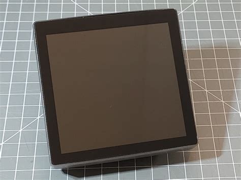 Panel Esp32 4848s040