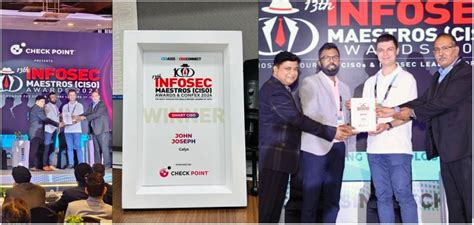 John J On Linkedin Cioaxis Infosecmaestro Cybersecurity Informationsecurity Ai… 23 Comments