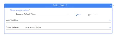 Action Series Part 2 Oauth2 And Multi Actions Tutorial Rivery Community