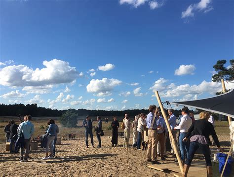 Werkwijze Buiten Bereik