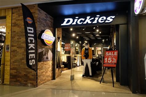 Dickies Ha Celebrado En 2022 El Centenario De Su Fundación