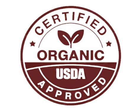 Certificates Egy Organic