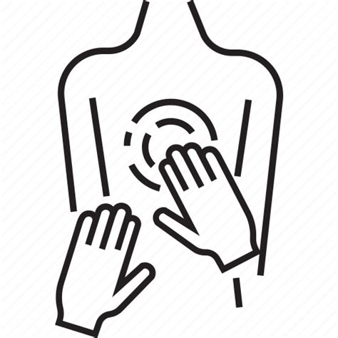 Health Massage Relaxation Salon Spa Therapy Icon Download On Iconfinder