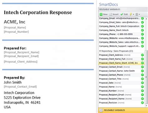 SmartDocs Software Reviews Demo Pricing