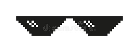 Minecraft Glasses Stock Illustrations 45 Minecraft Glasses Stock