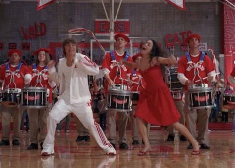 Youll Only Pass This High School Musical Dance Quiz If You Grew Up In The 2000s High School
