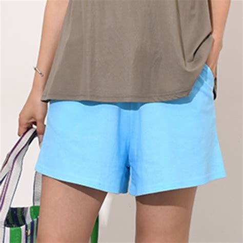 ショートパンツ レディース 薄手[品番：jokw0014253]｜real Style（リアルスタイル）のレディースファッション通販｜shoplist（ショップリスト）