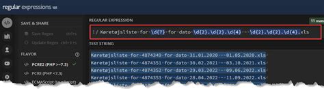 How To Find Files In Onedrive That Match A Naming Pattern Using Power