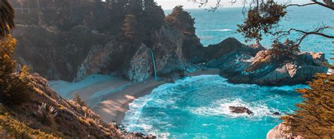 3840x1600 Nature Wallpapers Top Free 3840x1600 Nature Backgrounds
