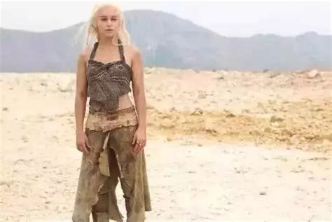 有关《权力的游戏》结局的线索原来都藏在这里！