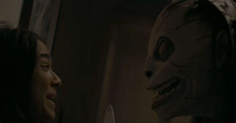 Hulus Grimcutty And Internet Horror What Makes It Stand Out