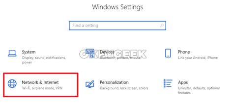 How To Set Data Limit On A Windows PC