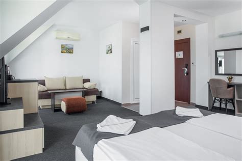 Стаи Семеен Хотел Сънрайз Лозенец