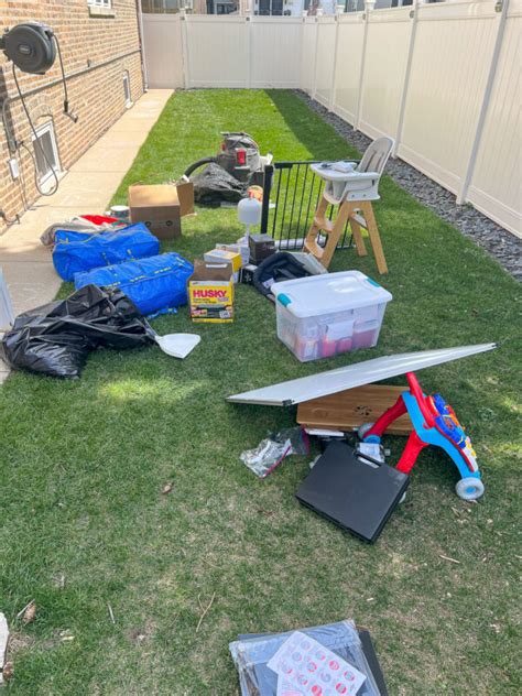 My Best Tips To Declutter Your Storage Room The DIY Playbook