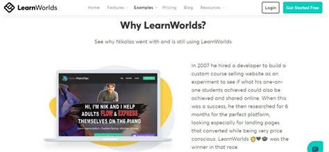 What Is Learnworlds Things You Need To Know In 2024