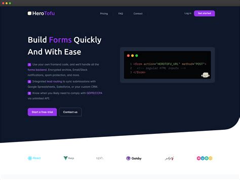 Herotofu Eu Startups