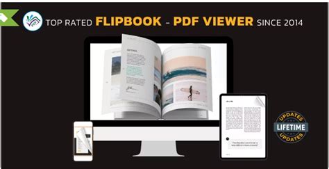 Tnc Flipbook Pdf Viewer For Wordpress Descargar Ahora