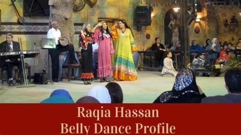 Raqia Hassan Laban Movements Analysis The Business Woman 5 7 1