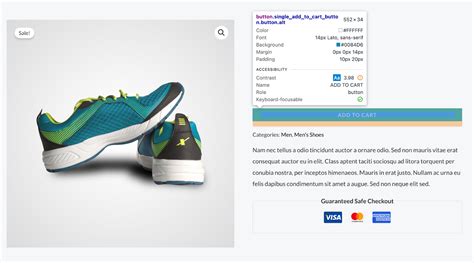 How To Customize The Woocommerce Product Page Like A Boss