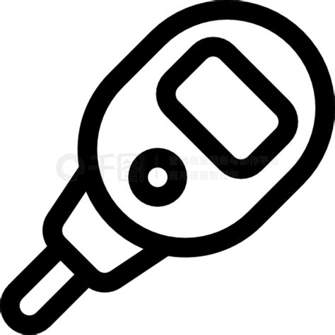 温度计网页ui 温度计 模板免费下载 Svg格式 512像素 编号47392044 千图网