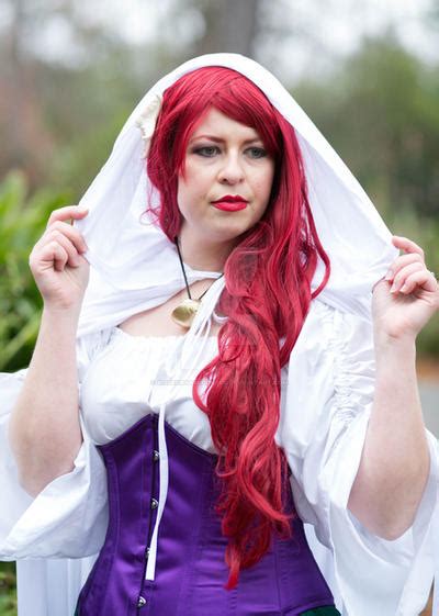 Renaissance Ariel 5 By Kissedbyasuccubus On Deviantart