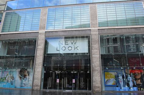 New Look Slashes 25 Off Pack Of Three Long Sleeve Tops Shoppers Say