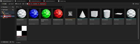 Fabrizio Bergamo Create Content Plugin Unreal Engine
