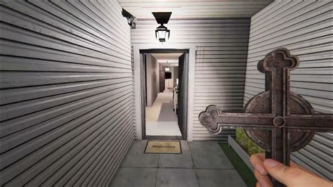 Phasmophobia Real Attempt 28 Youtube