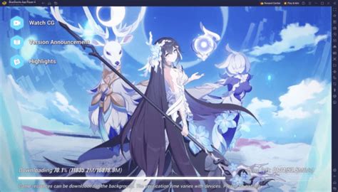 Honkai Impact Rd Update V New Battlesuit Crossover Event And More Bluestacks