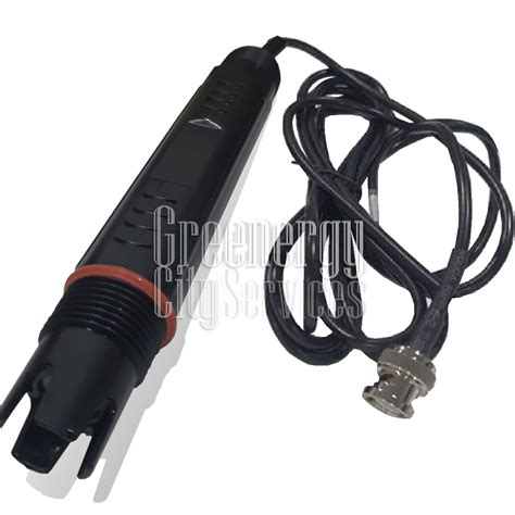 Industrial Grade S272 Orp Sensor Plastic Probe Greenergycitycom