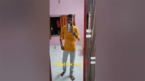 আজ ভাইয়ের জন্মদিনে হেবি মজা করলাম। 🥰 দুর্গাপূজা2023 Comedyvideos