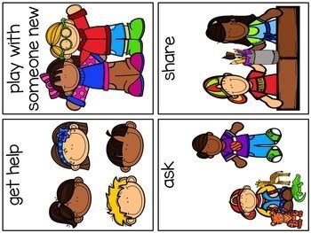 Problem Solving Techniques Visual Support Posters Song And Strategies