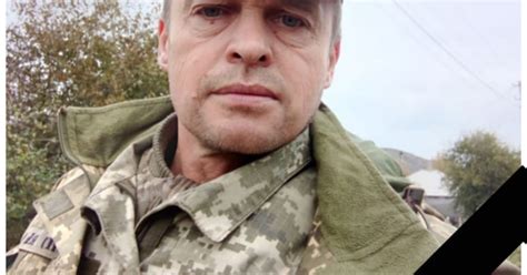 Львівщина втратила ще одного захисника Новини Львівської області — Lviv Media