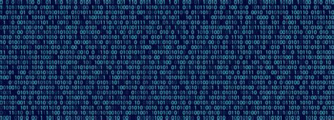 Computer Code Texture