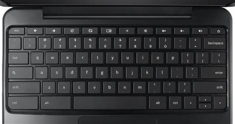 Chromebook Keyboard Layout Chromebook Keyboard Layout