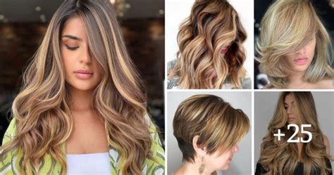 22 Gorgeous Honey Blonde Hairstyles To Try This Year Hairs
