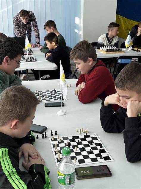 В Україні спорт — для всіх Міністерство молоді та спорту України