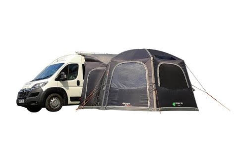 Vango Hexaway Pro Air Mid Awnings