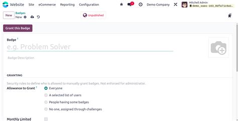 Forum In Odoo 17 Odoo V17 Enterprise Edition Book