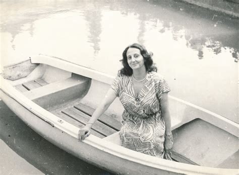 Bronislava Volková 1946