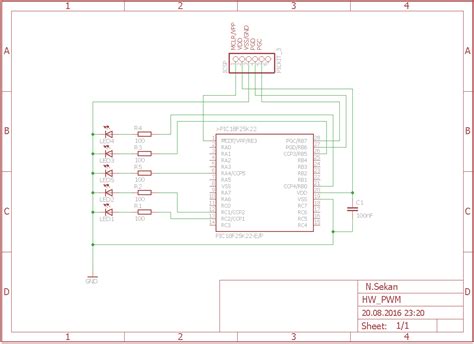 Mikrocontroller Projekte Und Mehr