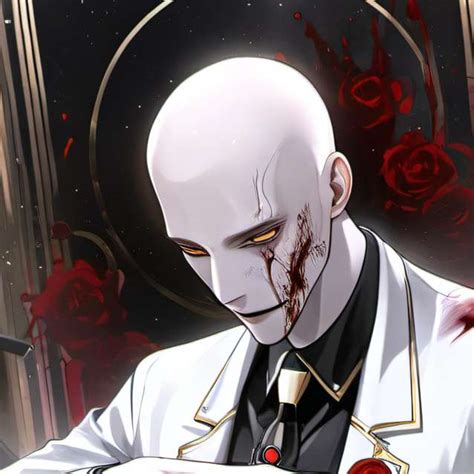 Chat With Scp 096 Enjoy Free Ai Character Voice Chat Talkie Ai