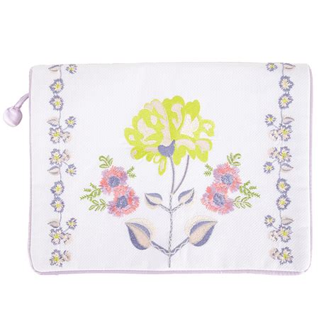 Peony Lingerie Envelope The Well Appointed House