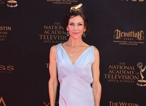 Stacy Haiduk Joins Days Of Our Lives In Eileen Davidsons Role