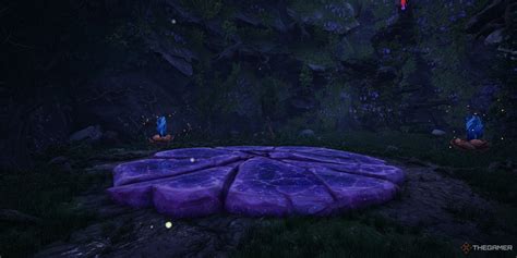 Best Caves To Explore In Satisfactory