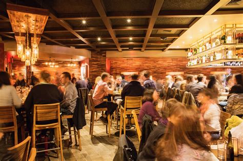 Juju Asian Tapas — Chris Burgin Design